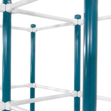 ActivPlay Modular Jungle Gym Base Camp Playground Kit APJGC101 ...