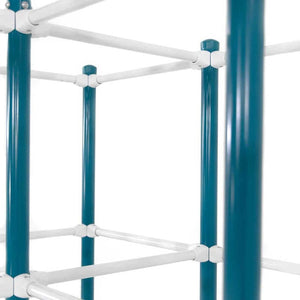 ActivPlay Modular Jungle Gym Base Camp Playground Kit APJGC101 ...