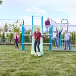 ActivPlay Base Camp Playground Modular Jungle Gym Kit APJGC107 ...