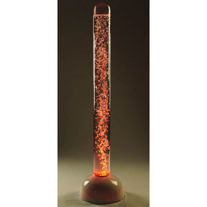 Calming LED Bubble Tube — Extreme Kids World