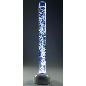 Calming LED Bubble Tube — Extreme Kids World