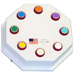 LED Fiber Optic Light Strands with Softie Bean Bag — Extreme Kids World