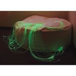 LED Fiber Optic Light Strands with Softie Bean Bag — Extreme Kids World