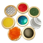 Sensory Texture Wheel — Extreme Kids World