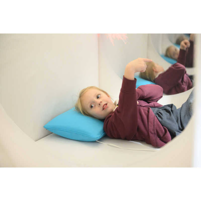Portable Sensory Den - NKKHH — Extreme Kids World