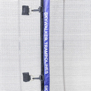 Skywalker Trampoline's 15' Premium Square Trampoline - LMG-SPTCS1515 ...