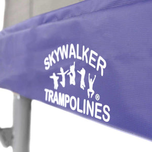 Skywalker Trampoline's 15' Premium Square Trampoline - LMG-SPTCS1515 ...