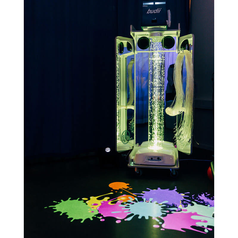Best Mobile Sensory Stations for Therapy & Classrooms – Extreme Kids World