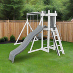 Base Camp 22 Vinyl Playset — Extreme Kids World