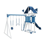 Base camp 35 Vinyl Playset — Extreme Kids World