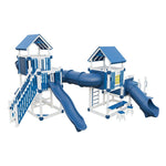 Junior Dreamweaver Vinyl Playground Set — Extreme Kids World