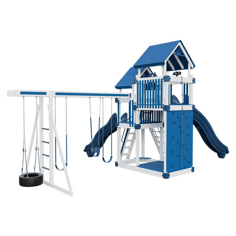 Super 59 Adventure Vinyl Playset — Extreme Kids World