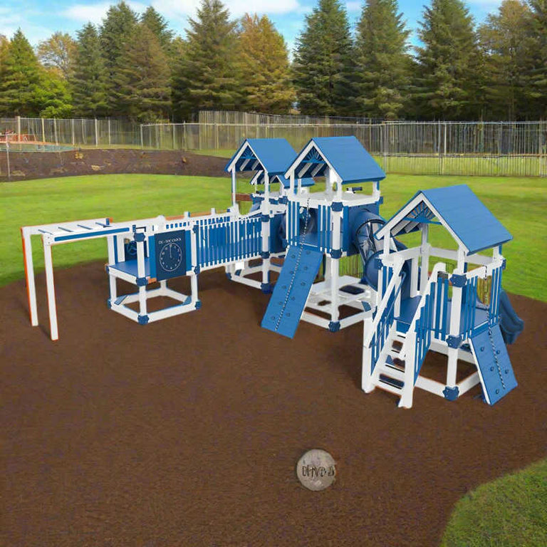 Extreme Kids World - Get your kids jumping, climbing, thriving & more.
